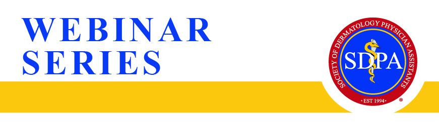 SDPA Learning Center: SDPA Webinar: JAK Inhibitors